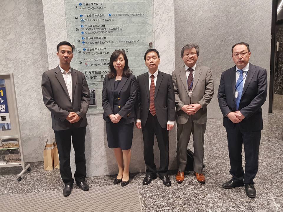 Nikko Johkasou – Advanced wastewater treatment technology from Japan - Vesa