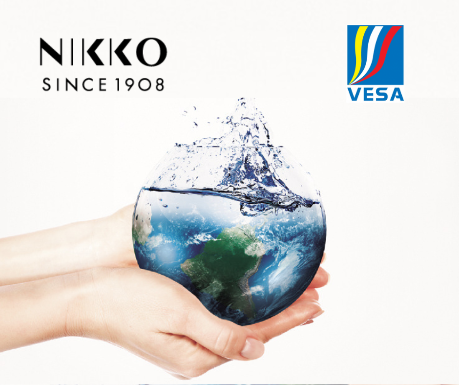 Cùng tìm hiểu về Nikko Johkasou Nhật Bản - Vesa